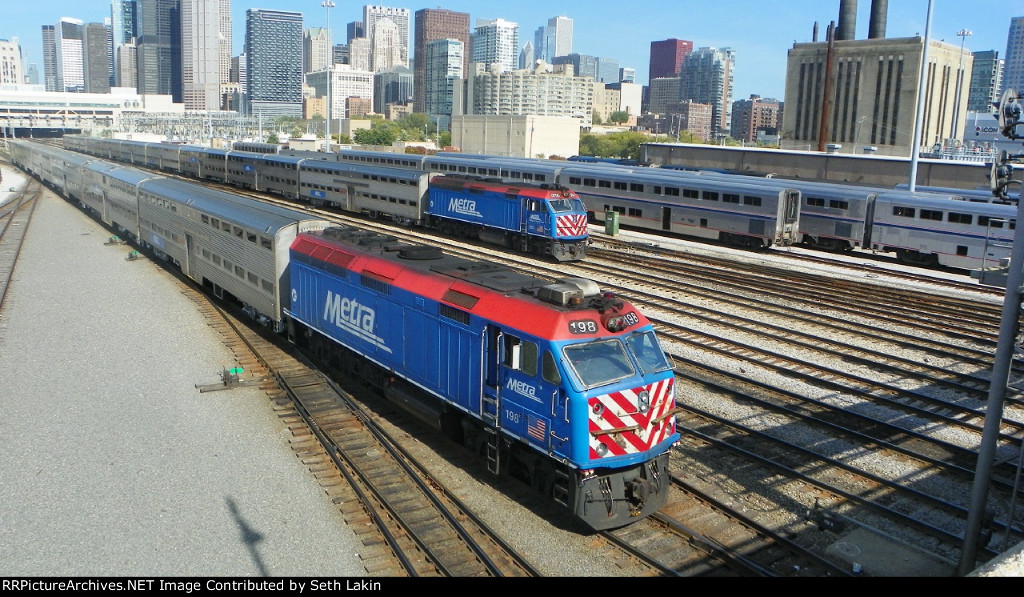 METX 198